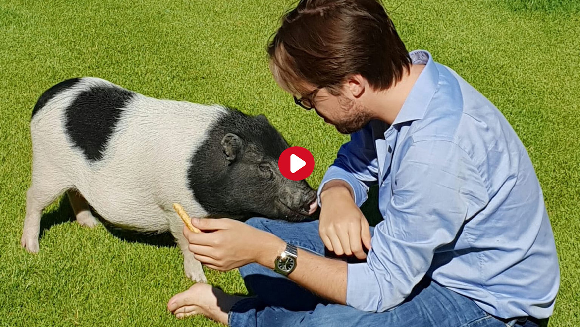 Reha Hutin : « Prenons conscience de la sensibilité et de l ...